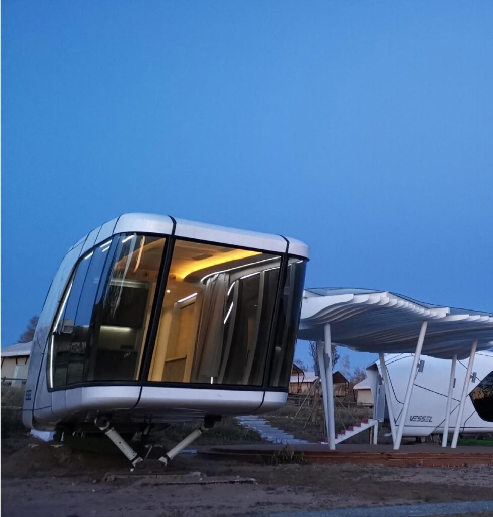 GALLERY – Rover Prefab House