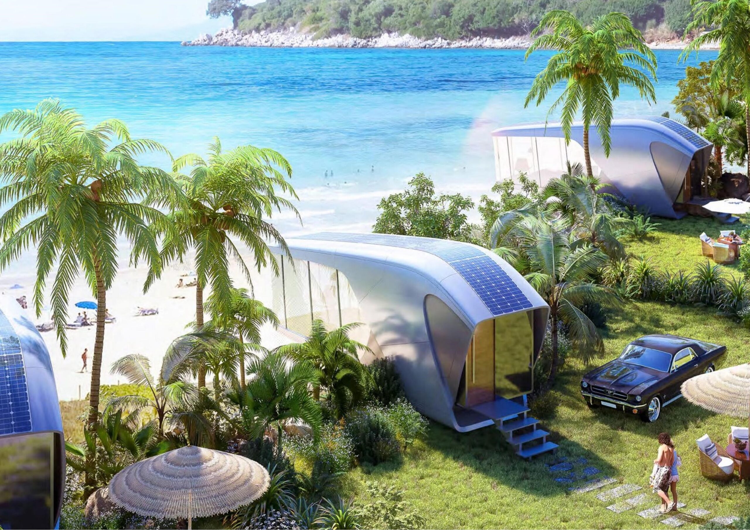 GALLERY – Rover Prefab House