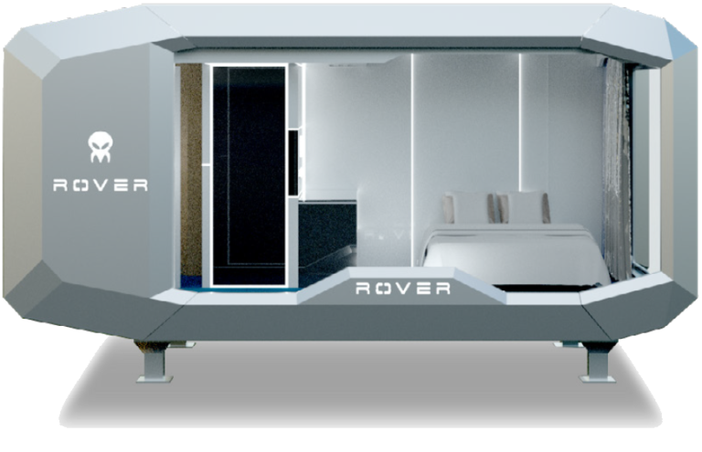 ROVER W – Rover Prefab House