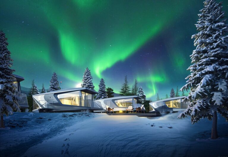ROVER T – Rover Prefab House